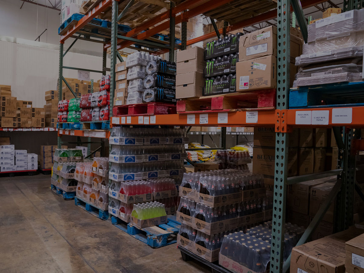 United Food Service | United We Stand With Our Customers